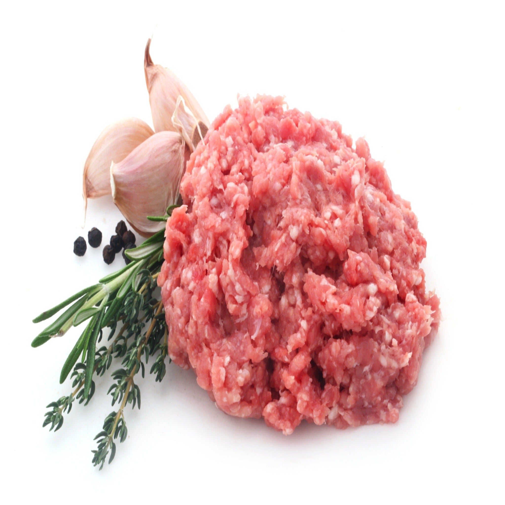 Mutton - Mince – SeasTheDay