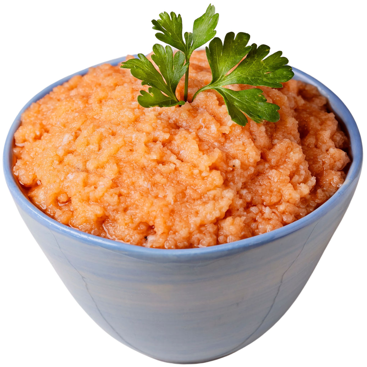 Minced Salmon – SeasTheDay